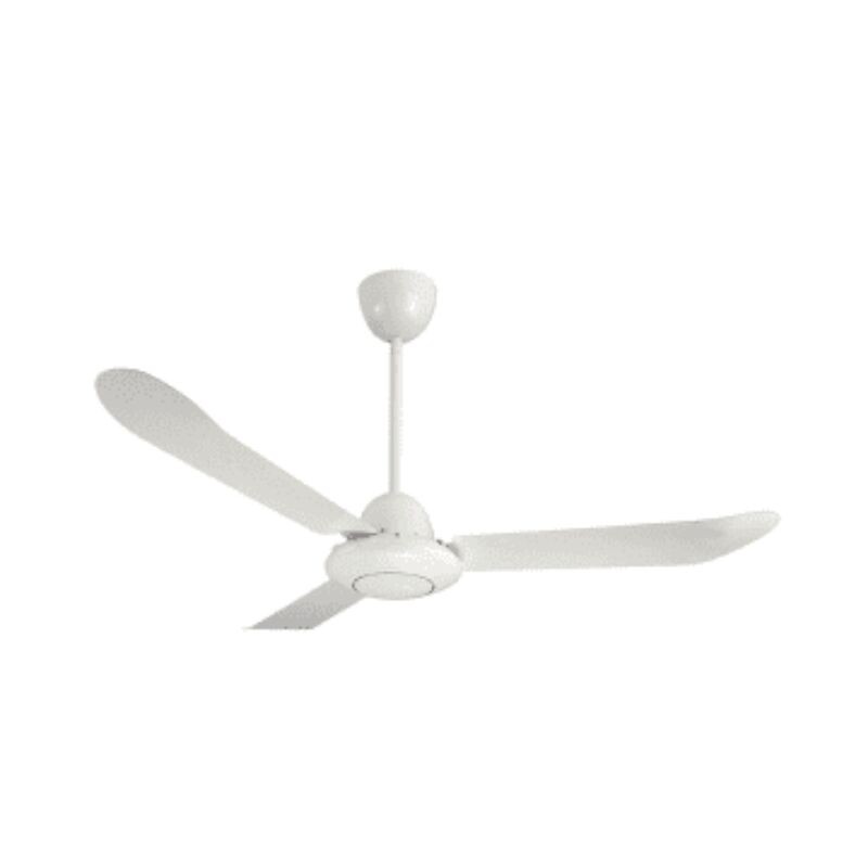 Jual kipas angin plafon industrial 142 cm krisbow / industrial ceiling ...