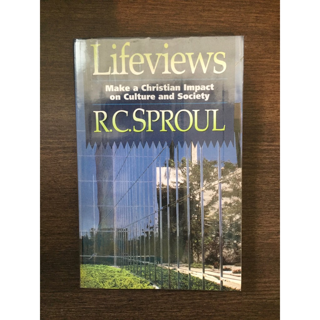 Jual Lifeviews: Making a Christian Impact on Culture and Society | Shopee Indonesia