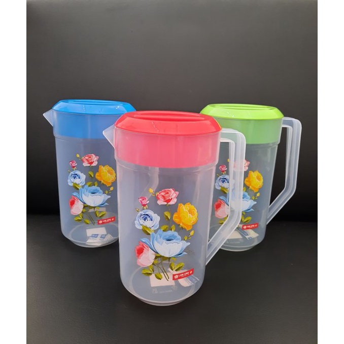 Jual Eskan Air Minum Lion Star 2,1 liter K-3 / Teko Plastik / Tempat ... Jual Eskan Air Minum Lion Star 2,1 liter K-3 / Teko Plastik / Tempat ...