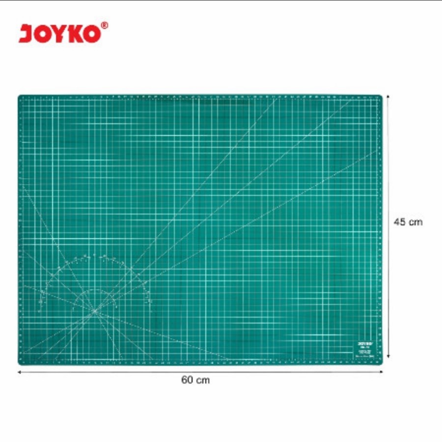 Jual Cutting Mat / Alas Potong JOYKO A2 CM-A2 | Shopee Indonesia