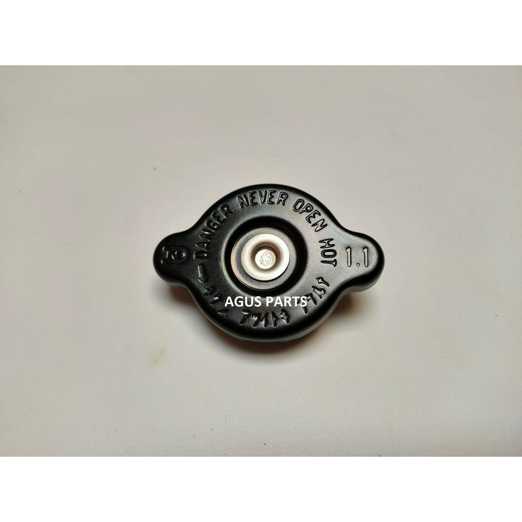 Jual Tutup Radiator Ori Panther Kapsul Tahun 2000 Ke Atas (Kecil ...