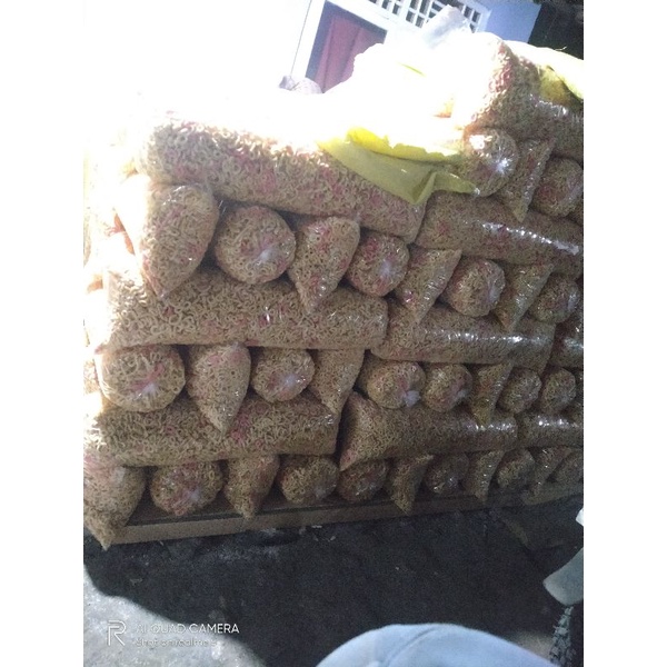 Jual LULU Snack Lanting Khas Kebumen | Shopee Indonesia