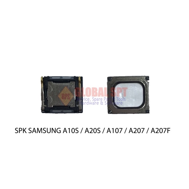Jual SPEAKER SAMSUNG A10S / A20S / A107 / A207 / A207F / SPEKER ...