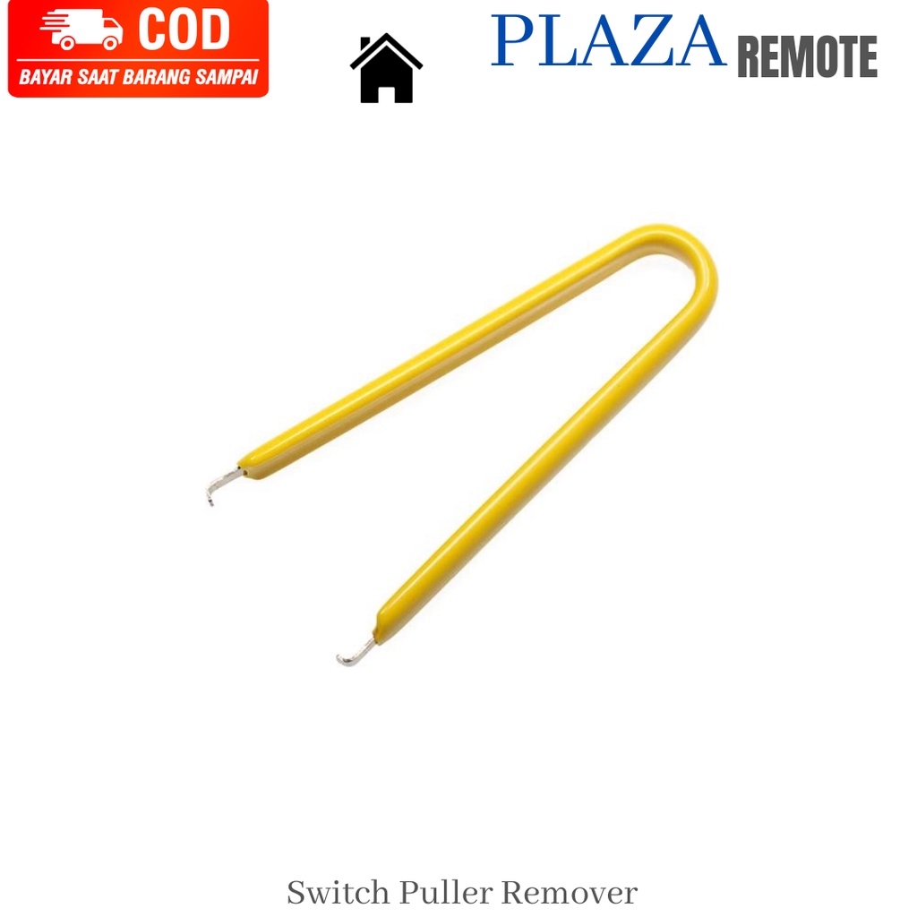 Jual SWITCH PULLER REMOVER TOOL PCB KEYBOARD RGB Replacement ...