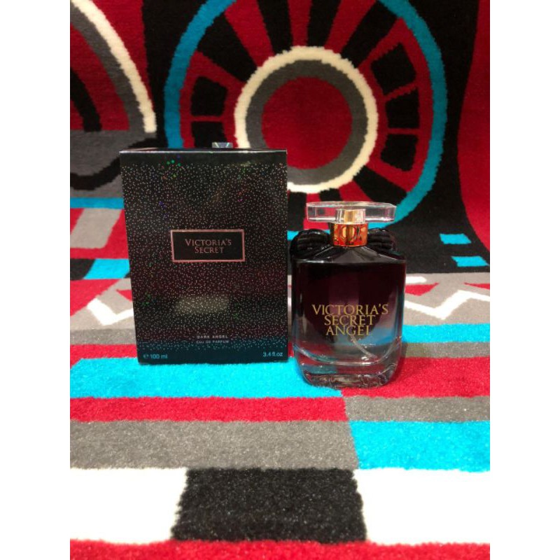 Jual [COD] PARFUM VICTORIA'S SECRET DARK ANGEL - VICTORIA SECRET DARK ...
