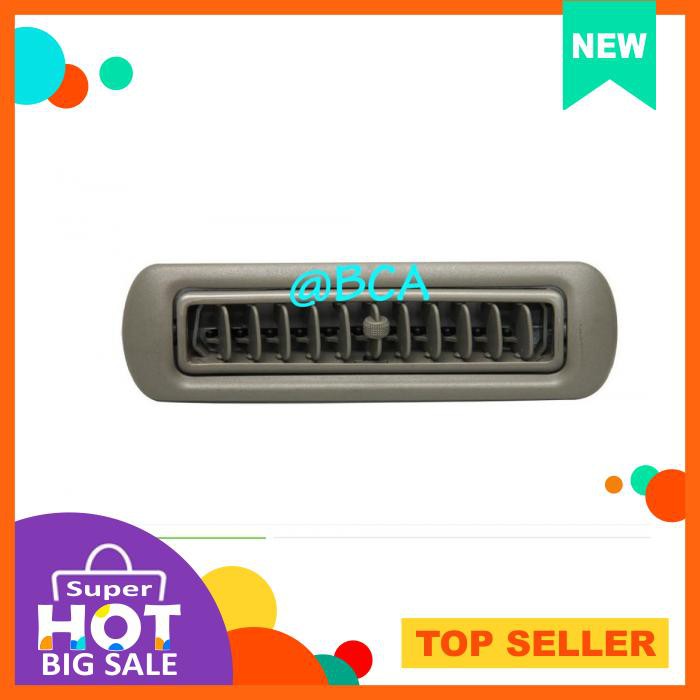 Jual Grill Double Blower Ac Toyota Innova Krem | Shopee Indonesia
