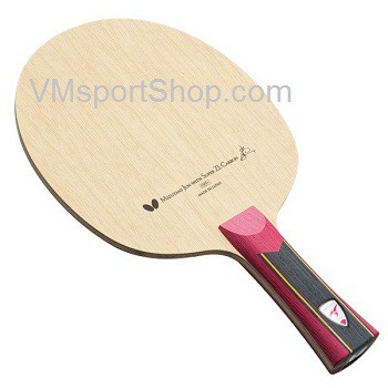 Jual Butterfly Mizutani Jun Super ZLC - Kayu Blade Bet Pingpong Tenis Meja | Shopee Indonesia