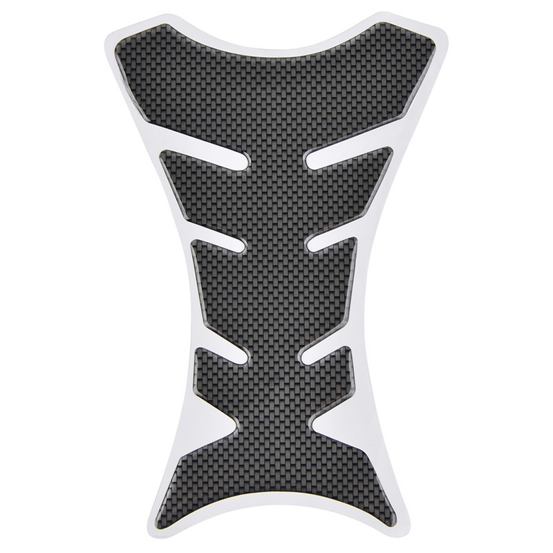 Jual NICECNC Motorcycle Oil gas Tank Sticker for Honda CB650F CB500X ...