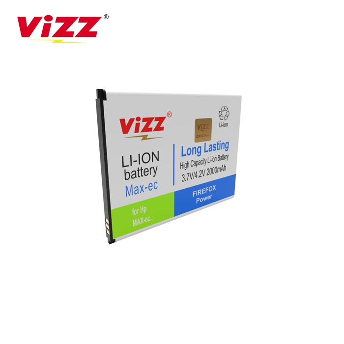 Jual Vizz Baterai Andromax EC & H15346 & C46B2H Original | Shopee Indonesia