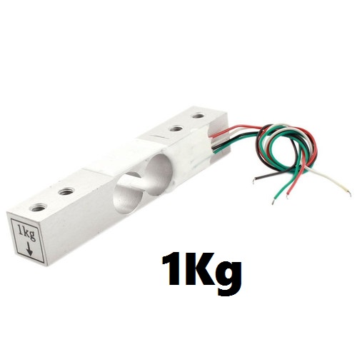 Jual Sensor Berat Load Cell Arduino varian | Shopee Indonesia