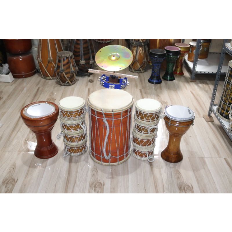 Jual Marawis 1 set Lengkap Free Tas | Shopee Indonesia