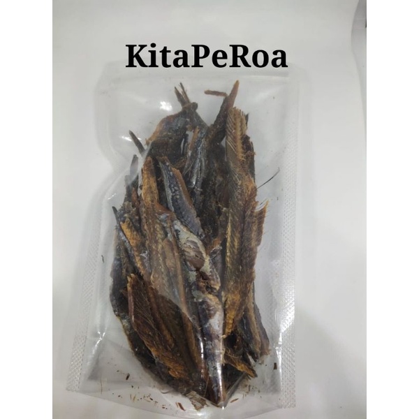 Jual Ikan Roa Kupas 100 gram | Shopee Indonesia
