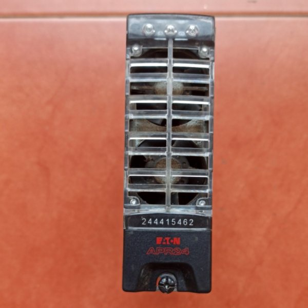 Jual POWER SUPPLY SWITCHING PSU SMPS EATON APR24-3G APR-24 APR 24 27 ...