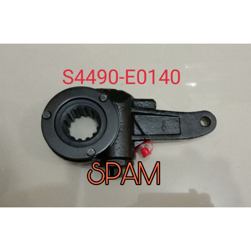 Jual Slack adjuster rem hino 500 fm260jd adjuster rem hino 500 fm260jd ...