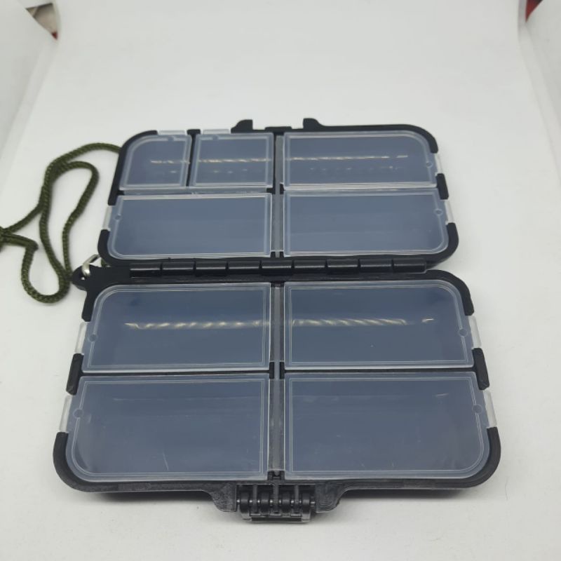 Jual Kotak pancing Box pnacing | Shopee Indonesia