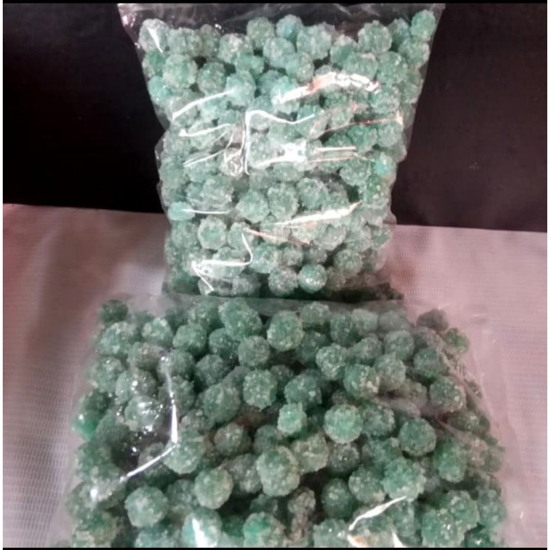 Jual permen minyak kayu putih , permen ijo permen jamu | Shopee Indonesia