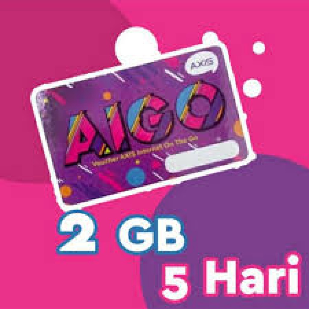 Jual AXIS VC HARIAN 3/5 BOY ( 2/5 NAS ) | Shopee Indonesia