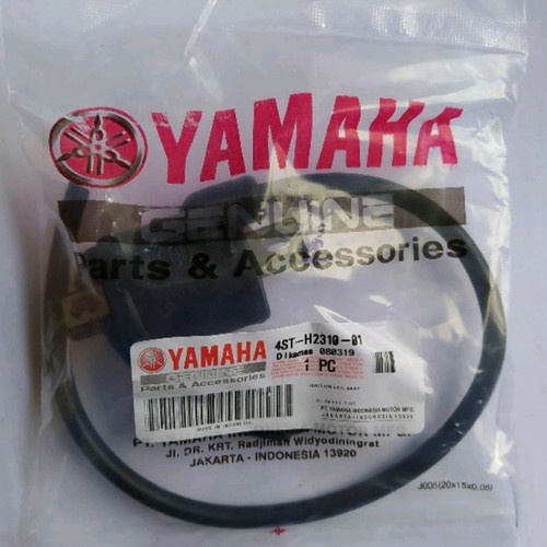 Jual Koil Motor Terlengkap & Harga Terbaru Mei 2026 | Shopee Indonesia