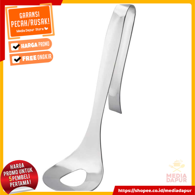 Jual Transhome Meatball Spoon Maker Sendok Pembuat Bakso - D0990 ...