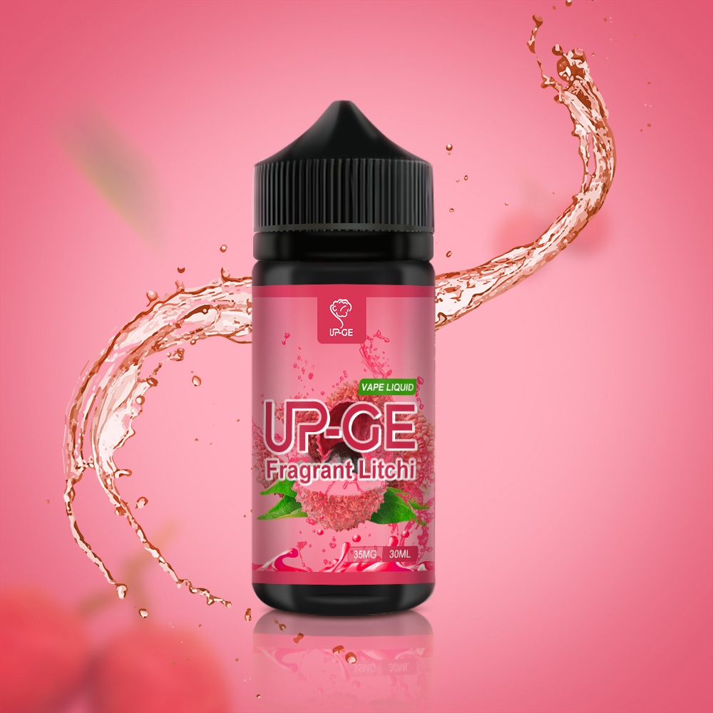 Jual 【RELX Jus Buah】Relx Yooz Pod Jus buah UPGE 30ML For RELX Infinity ...
