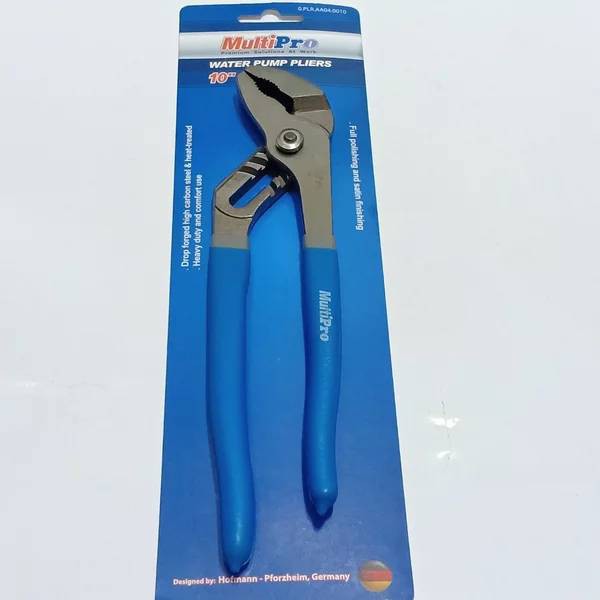 Jual Tang Burung 10 inch MULTIPRO Tang Geser Sliding Water Pump Pliers ...