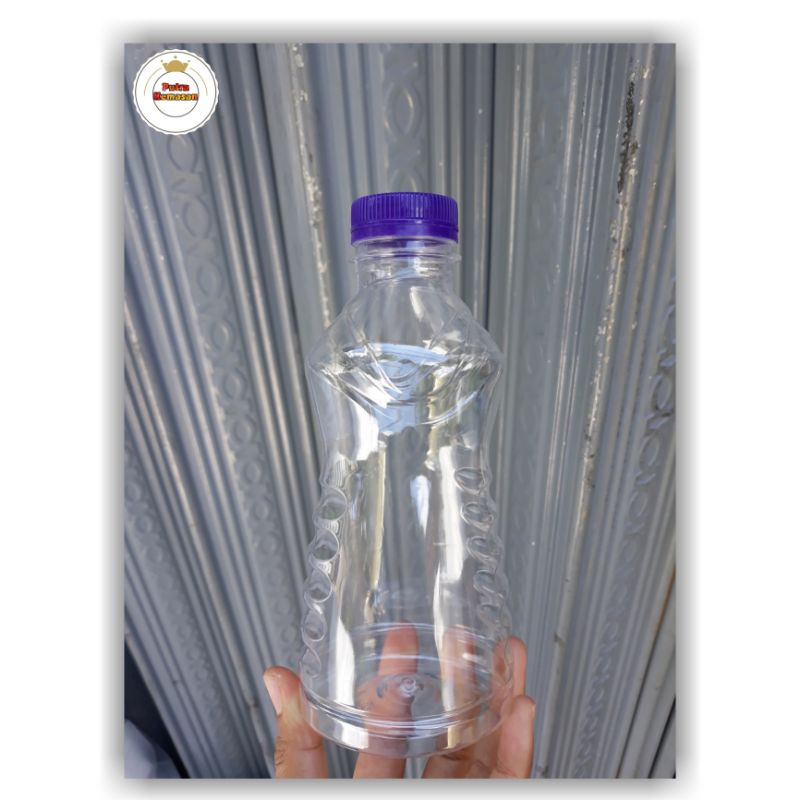 Jual Botol plastik cupir 300ml | botol cuci piring - botol Sunlight ...
