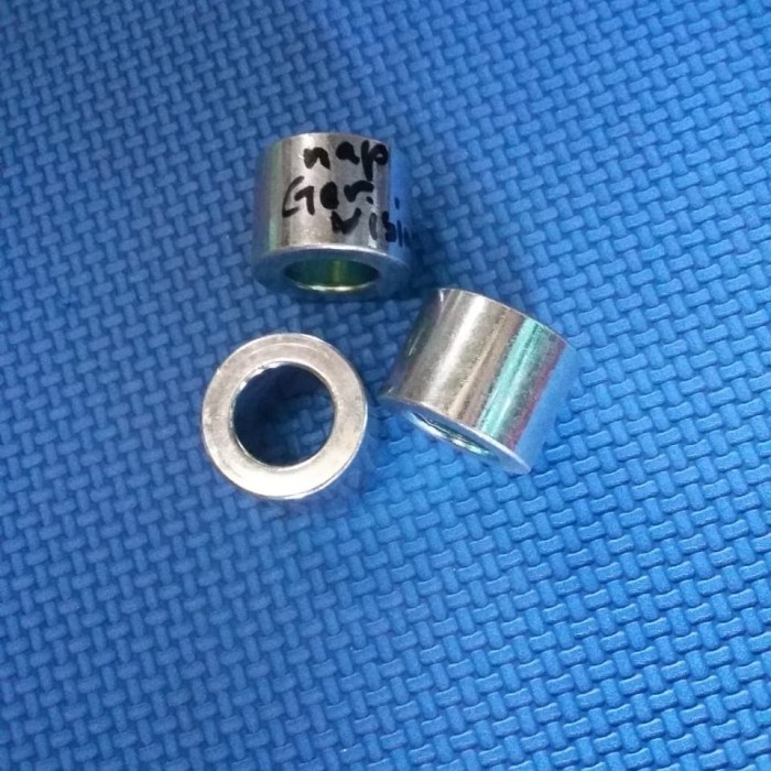 Jual Bos nap gear motor Vision 15mmx18mm | Shopee Indonesia