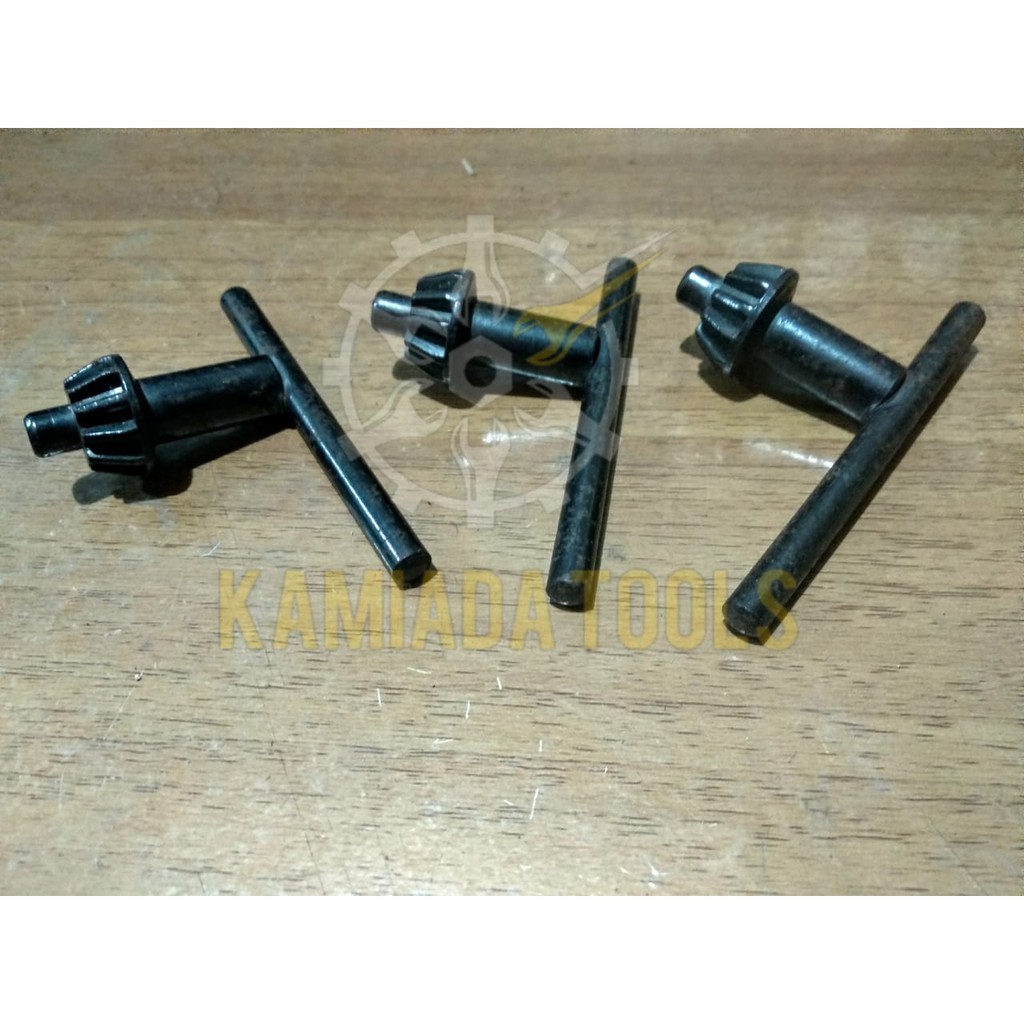 Jual Kunci Kepala Bor 16mm/ Kunci Bor 16mm/ Drill Chuck Key 16mm ...