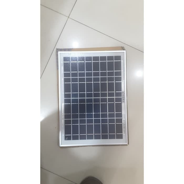 Jual New panel surya solar panel solar cell 10wp mitsuyama | Shopee ...