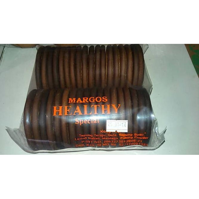 Jual Roti Biskuit Marie Gosong / Tutung 400gr | Shopee Indonesia