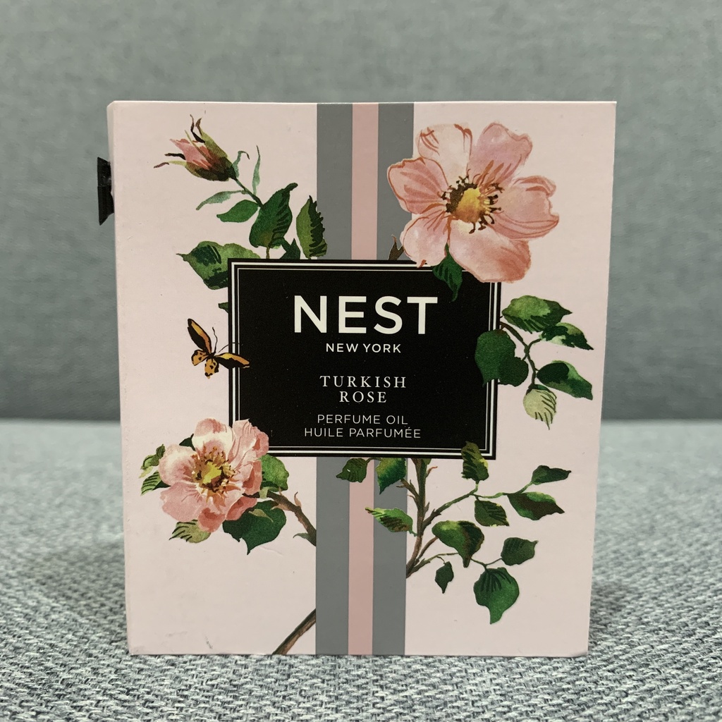 Jual Nest New York Perfume Oil Balinese Coconut 1.5ml | Shopee Indonesia