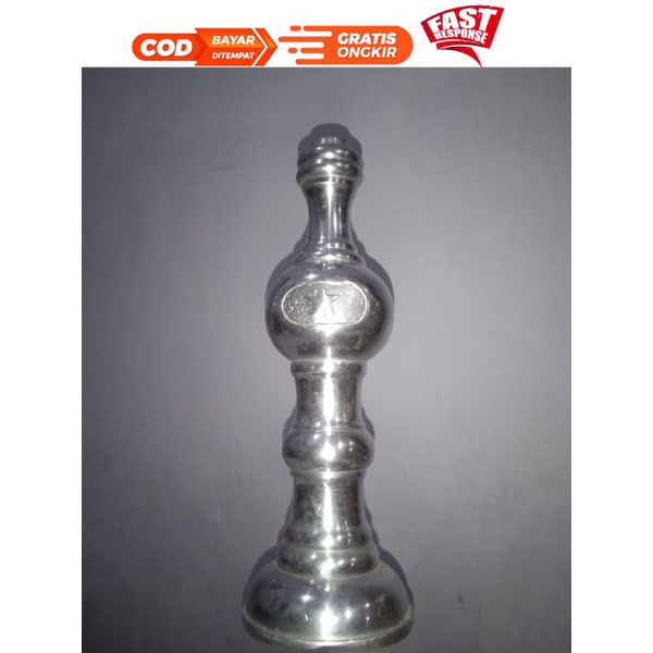Jual PION ATAU MAHKOTA KURUNGAN MODEL BINTANG | Shopee Indonesia