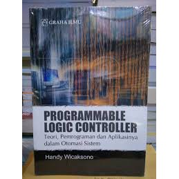 Jual Programmable Logic Controller; ( Handy Wicaksono ) - Graha Ilmu ...