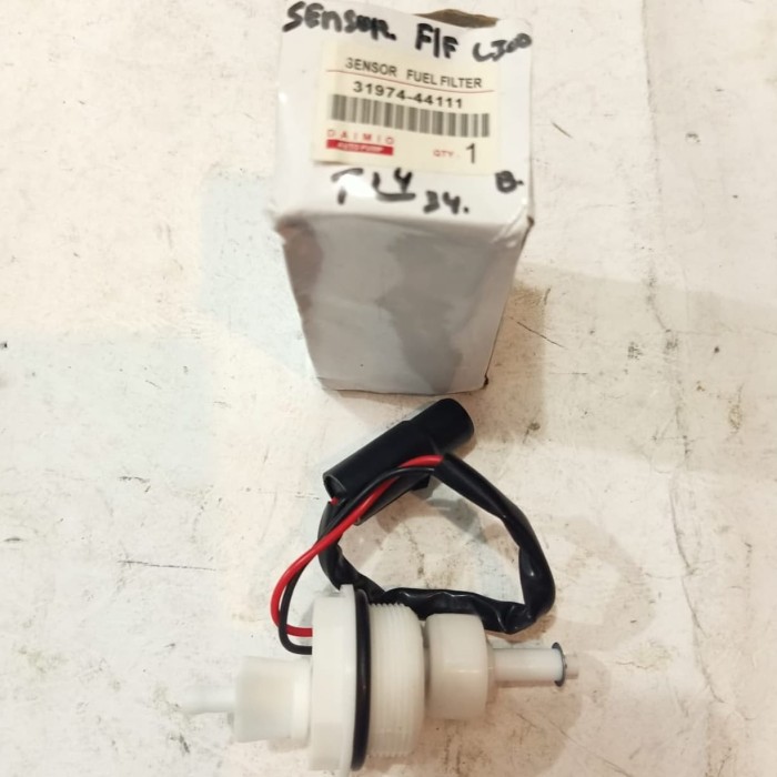 Jual Sensor Fuel Filter / Sensor Solar Ford Ranger Taft GT L300 Diesel ...