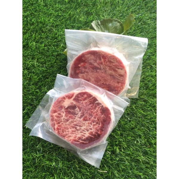 Jual Steak Meltiq Shokku - 200Gr | Shopee Indonesia