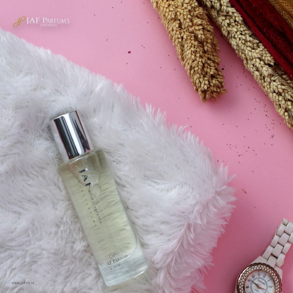 Jual Jaf Parfum - Parfum Refill Aroma Revl0n-Ch4rl1e Wh1te | Shopee ...