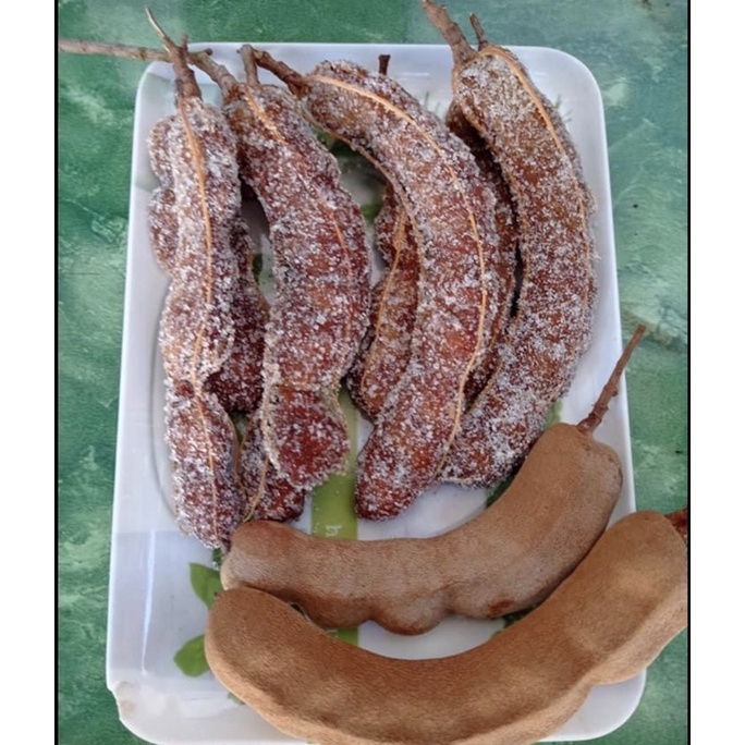 Jual MANISAN ASEM ASAM 1 kg | Shopee Indonesia