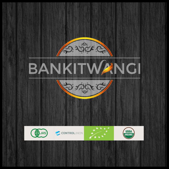 Jual Bankit Wangi - Pandanus Tea Organic 3Gr Sachet Teh Pandan Organik ...