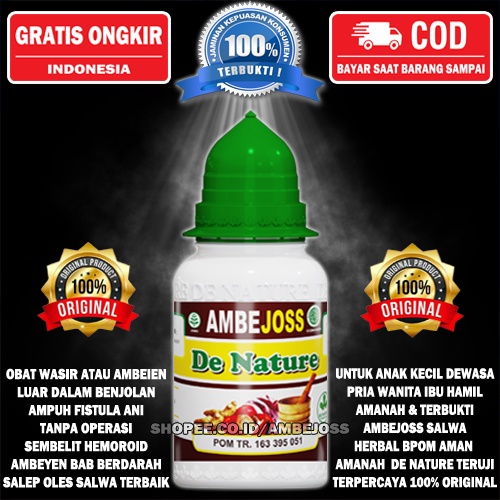 Jual Harga Obat Minum PENYEMBUH Penyakit Sakit Nyeri Fistula Pistula ...