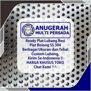 Jual besi perforated Harga Terbaik & Termurah April 2024 | Shopee Indonesia