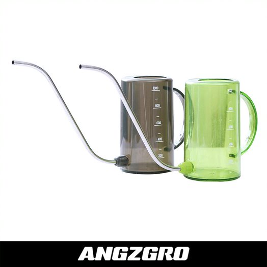 Jual Alat Penyiram Tanaman Watering Can Pot Siram Alat Siram Long Spout ...