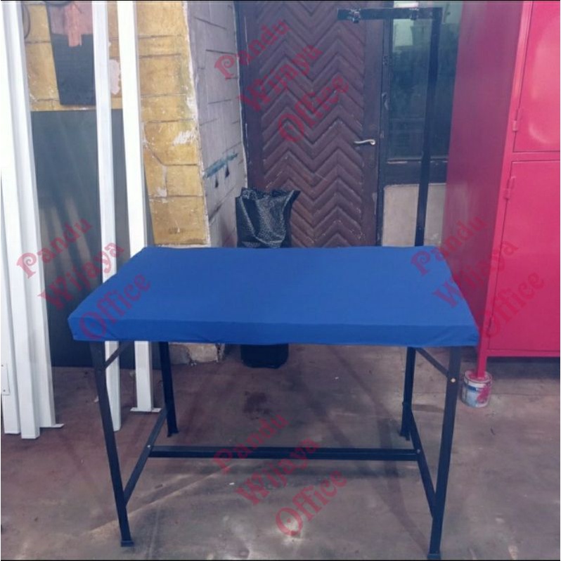 Jual Meja Setrika Uap Laundry Tiang Selang Boiler | Shopee Indonesia