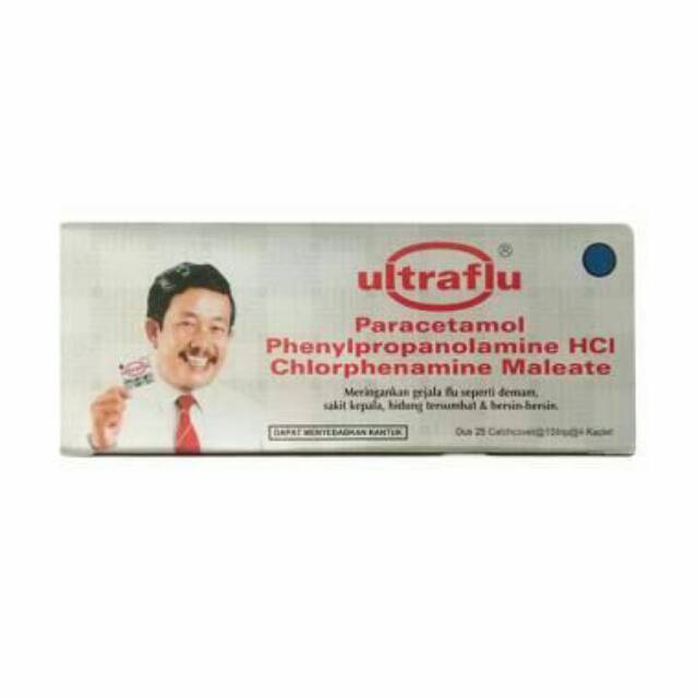 Jual Ultraflu | Shopee Indonesia