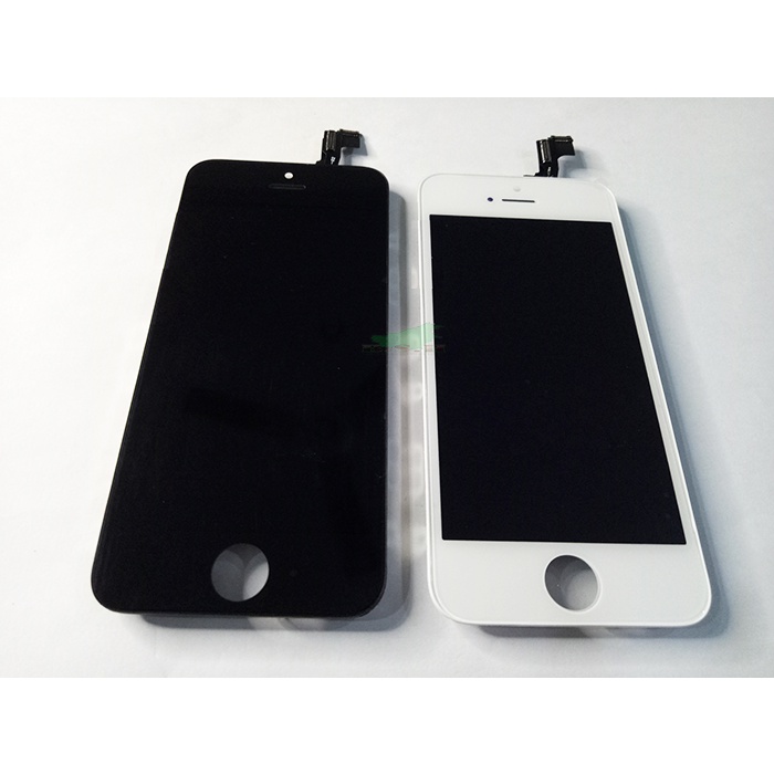 Jual LCD TOUCHSCREEN IPH 5S / SE | Shopee Indonesia