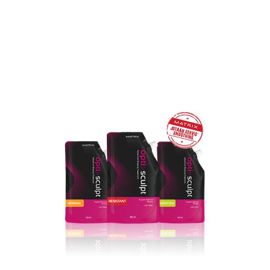 Jual Matrix Opti Sculpt 500ML | Shopee Indonesia
