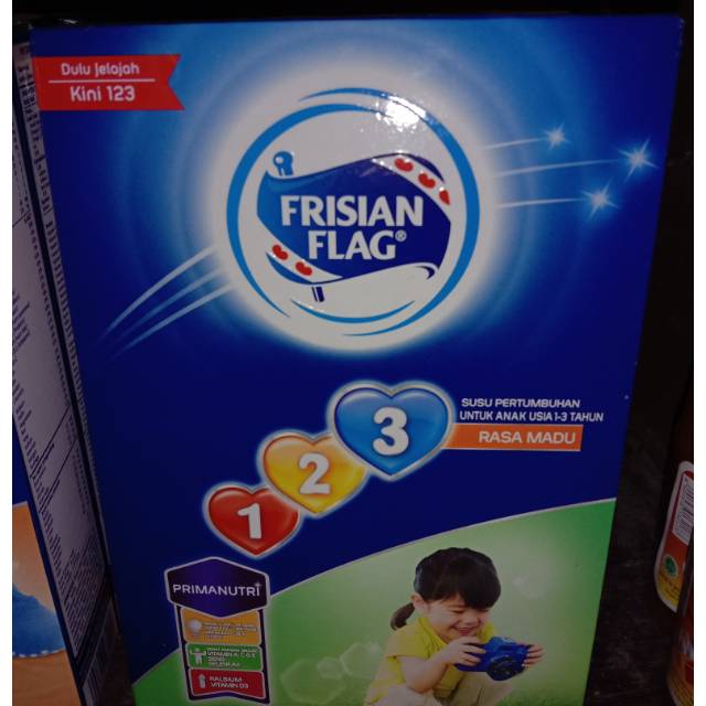 Jual Frisian Flag 123 | Shopee Indonesia