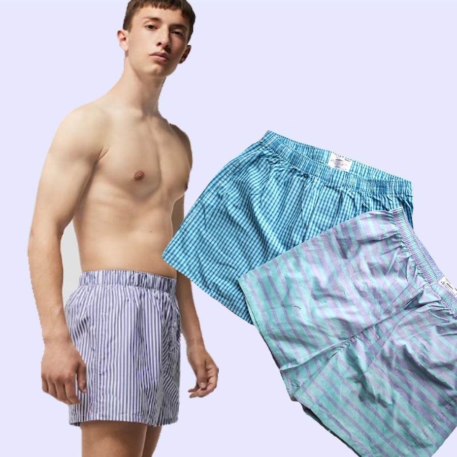 Jual JC MENS BOXER | Shopee Indonesia