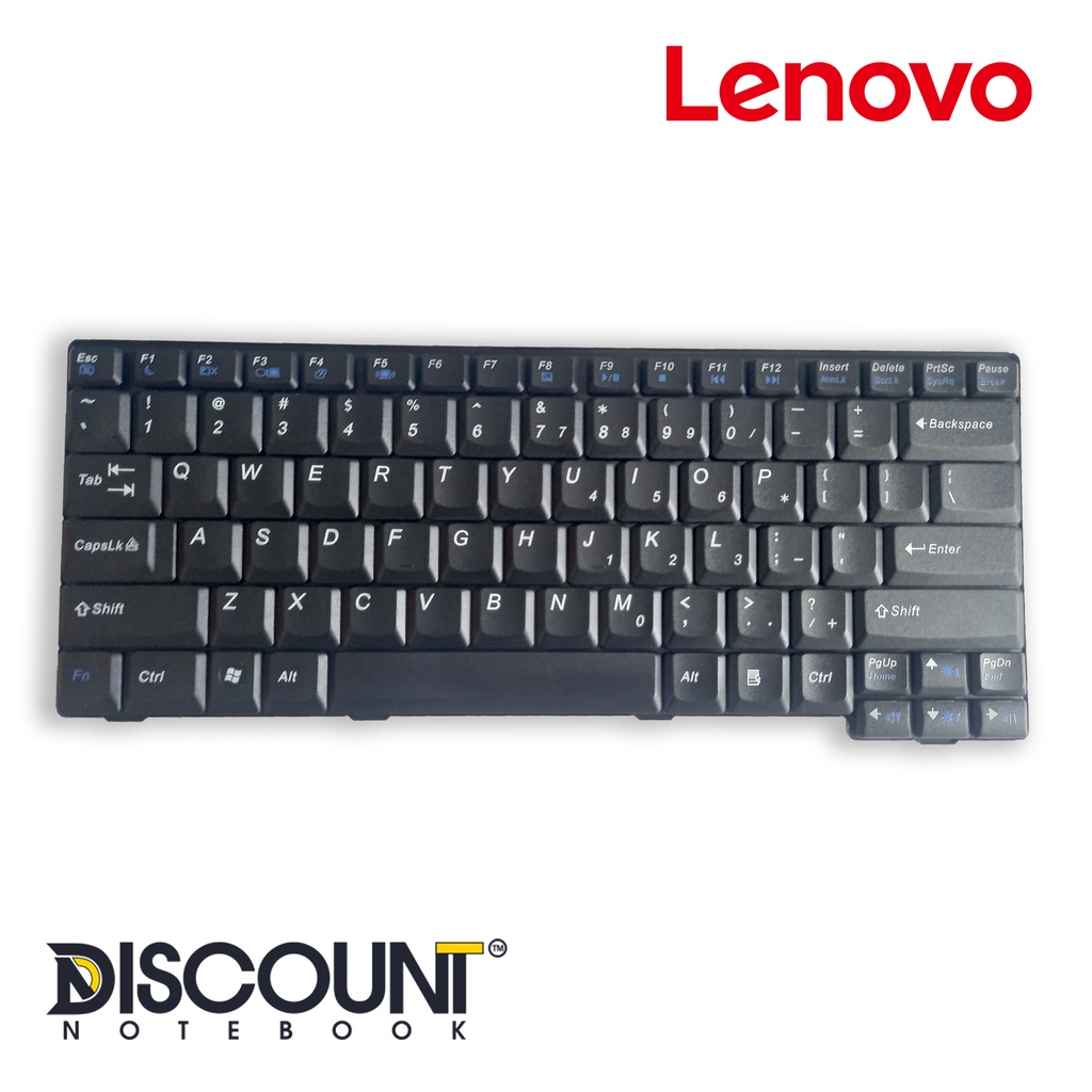 Jual KEYBOARD LAPTOP LENOVO E4430 E4430A E49 K49 E49A E49L E49G ...