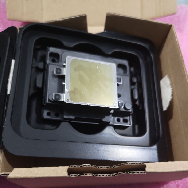 Jual Printhead Epson WF3521 WF7011/ WF7511/ TX550 / TX600 TX960 WF-7511 ...