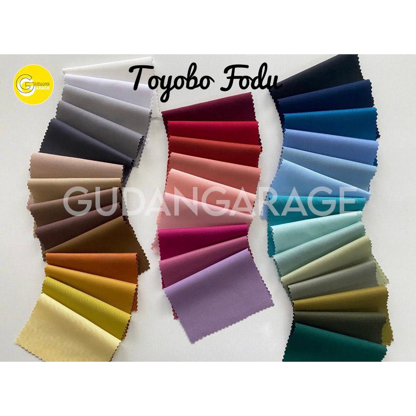 Jual Toyobo Fodu | Shopee Indonesia